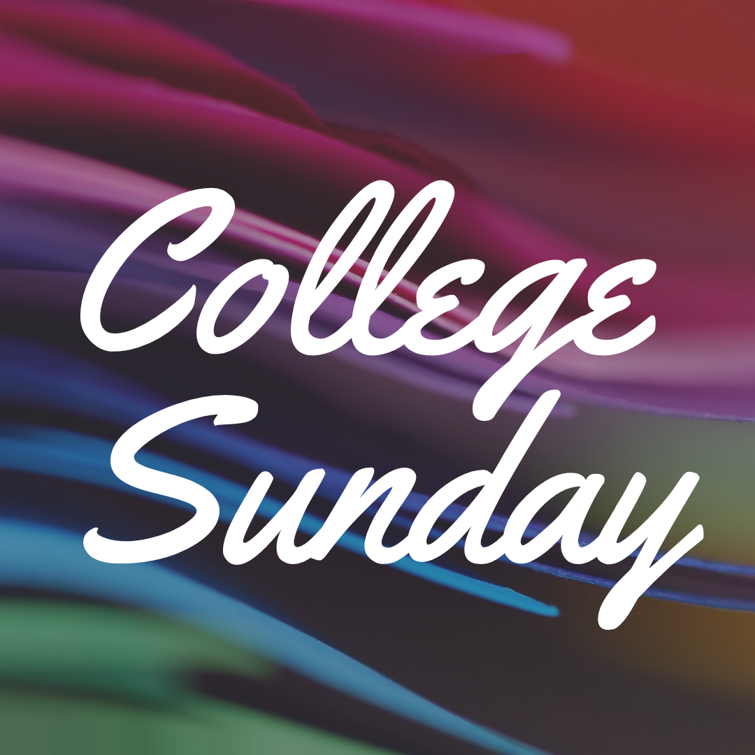 College Sunday 2019 – Auburn First Baptist Church