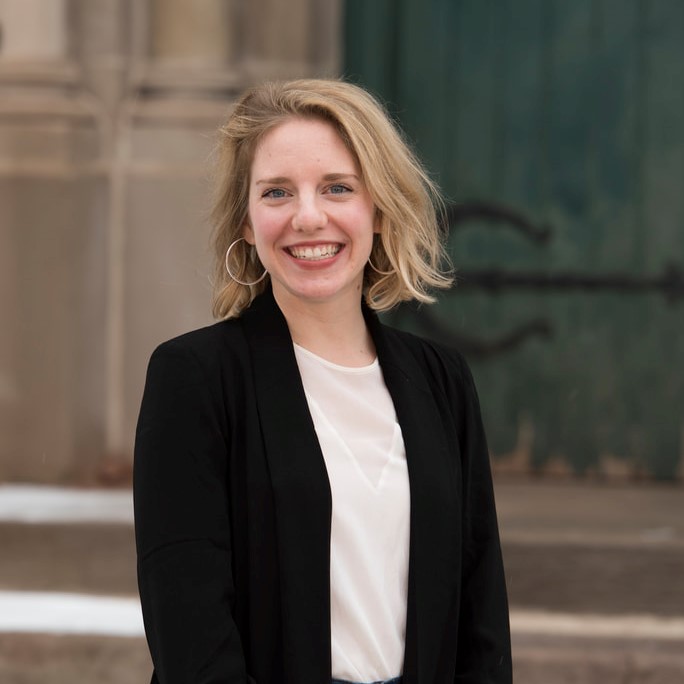 Sarah Lusche – Auburn First Baptist Church